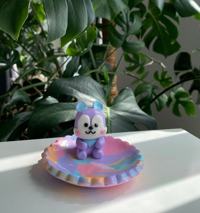 Mang Jhope Bt21 - Etsy