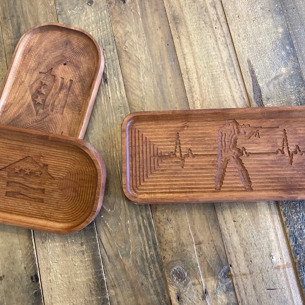 Catch All Tray - Etsy