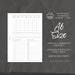 090 | Monthly Snapshot VERSION 2 | Undated MO1P | Sun & Mon Starts ...