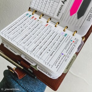 097 | Coded List Detailed | Key Section + Coding Column | Categorized ...