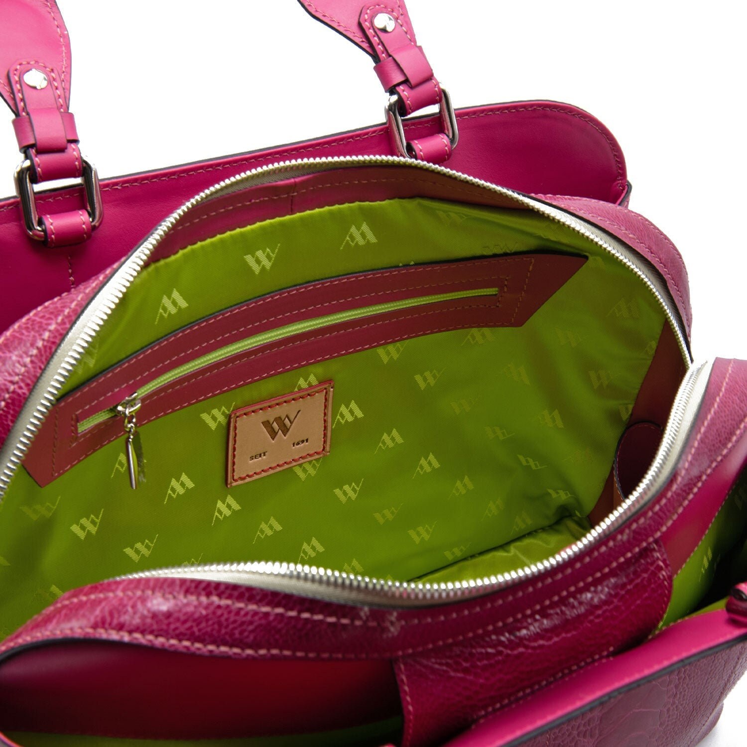 Kimberley Trunk Ostrich Leather Bag - Etsy