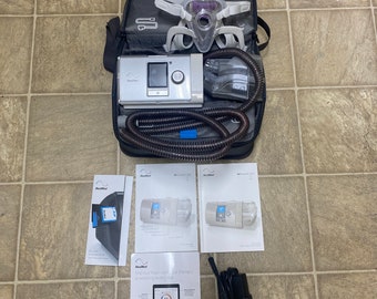 Resmed Machine - Etsy