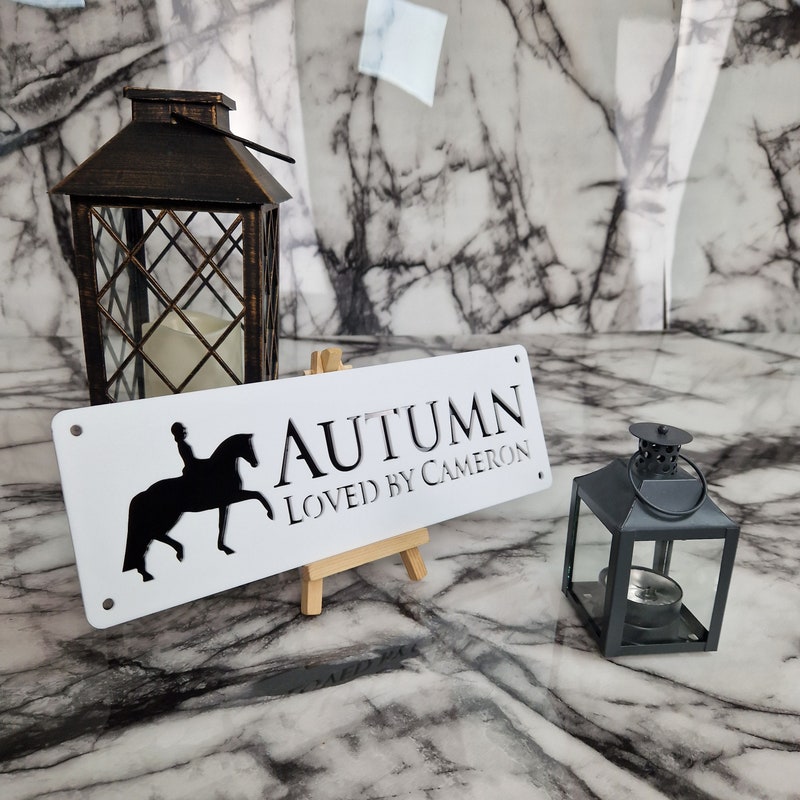 Black and White Animal Plate - Etsy UK