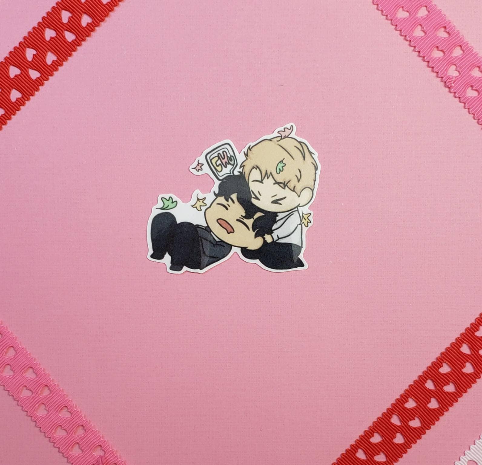 STICKERS: Bl Stickers - Etsy