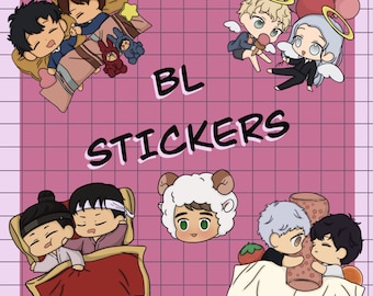 Bl Pins - Etsy
