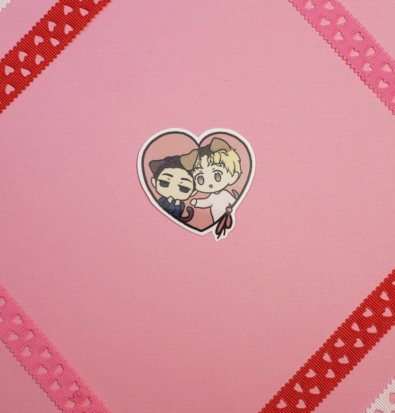 STICKERS: Bl Stickers - Etsy