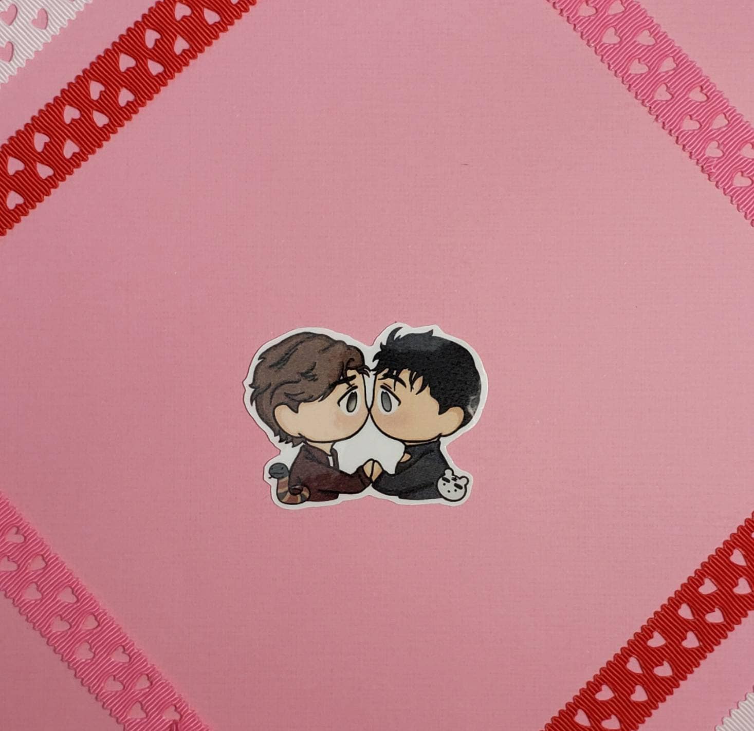 STICKERS: Bl Stickers - Etsy