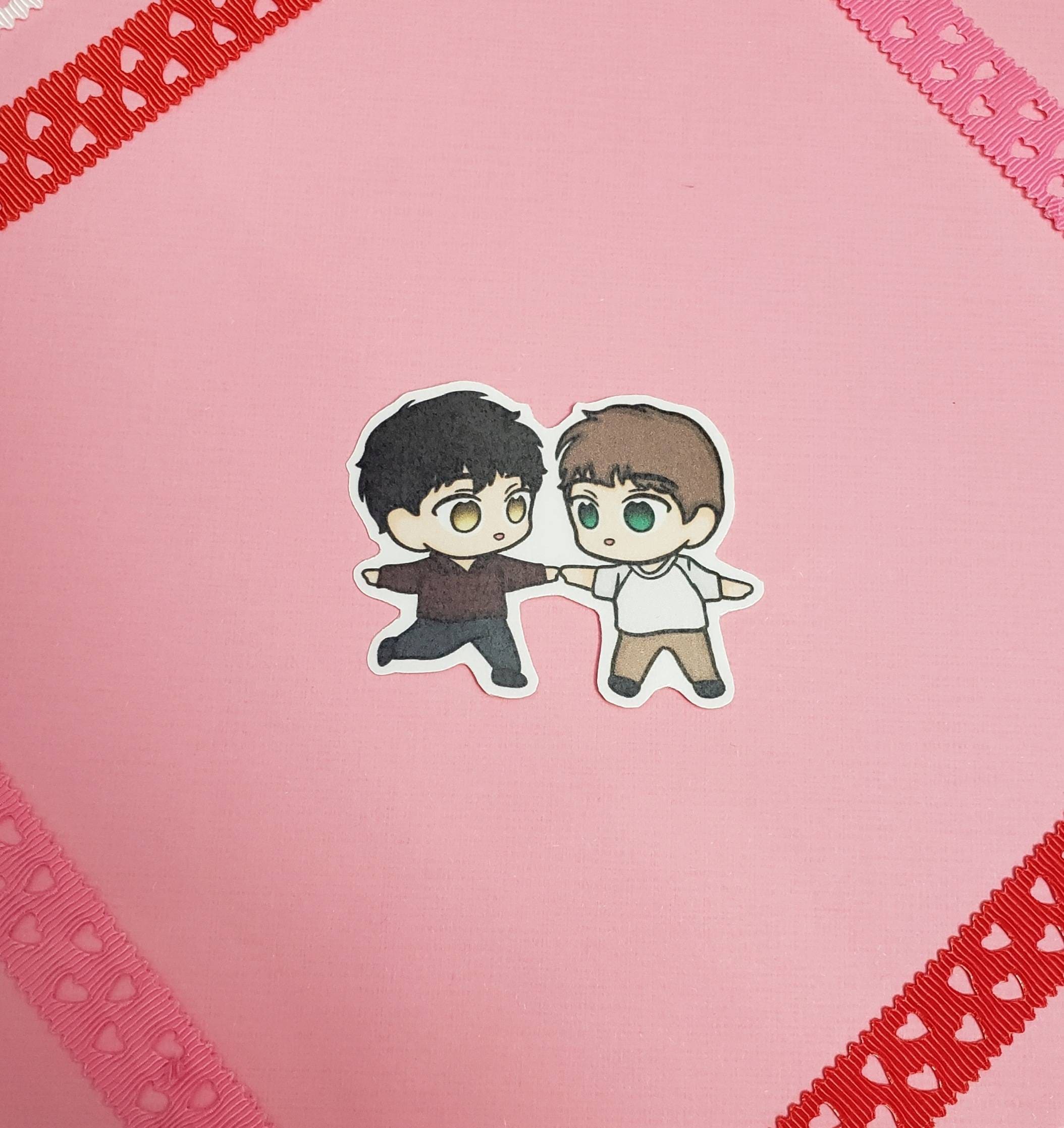 STICKERS: Bl Stickers - Etsy