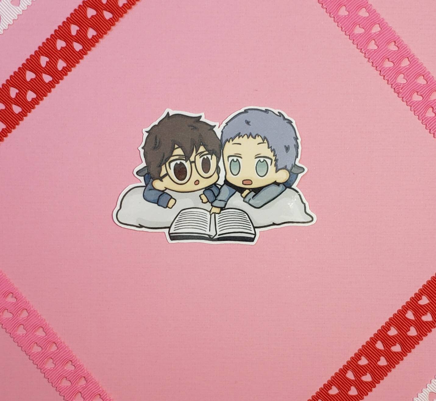 STICKERS: Bl Stickers - Etsy