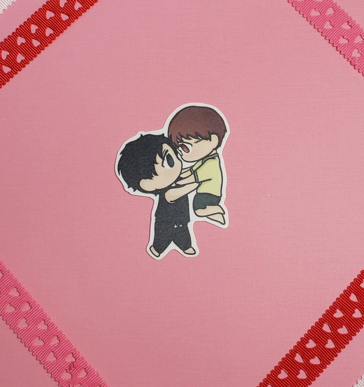 STICKERS: Bl Stickers - Etsy