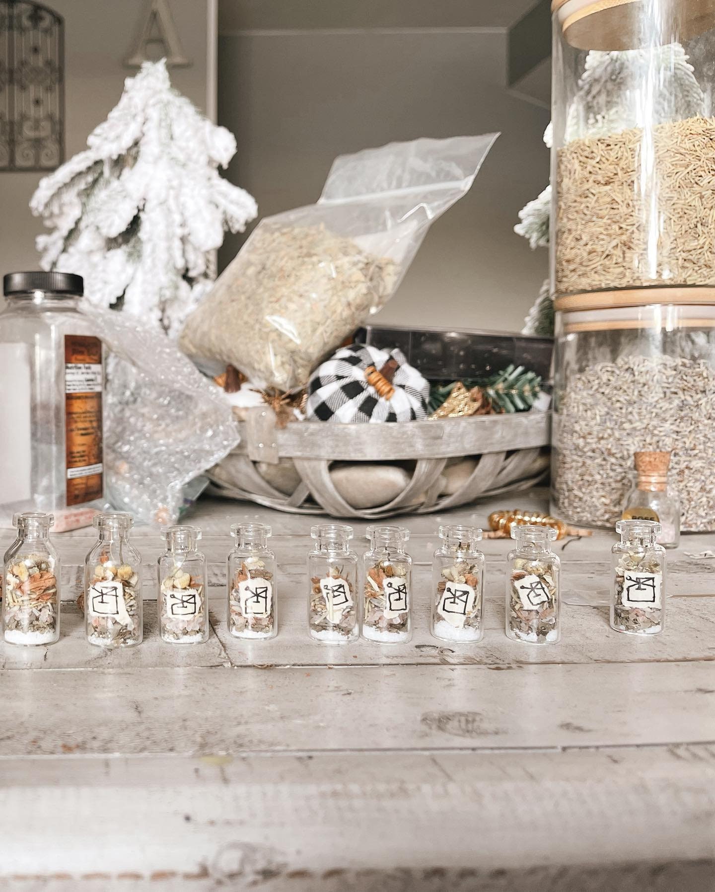 PREMADE SELFLOVE JAR | Self Love | Spell Jar | Spell Jar for Beginners ...