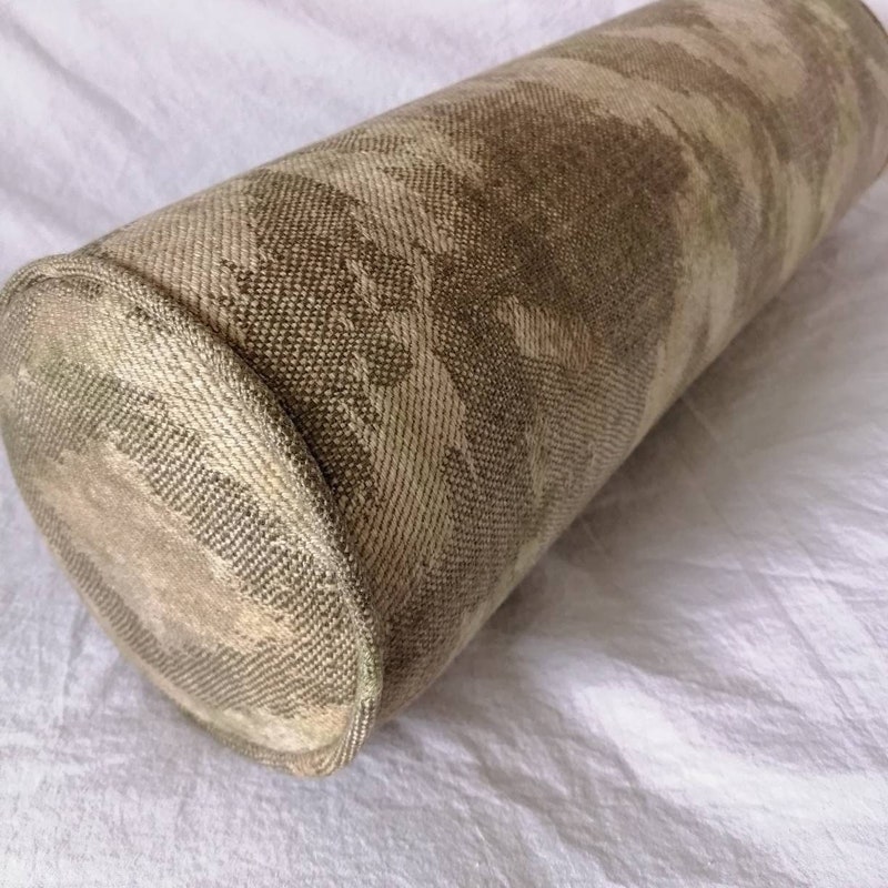 Large Bolster Pillow - Etsy