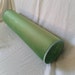 Any Size Bolster/daybed Custom Bolster/premium Velvet/queen Bolster ...