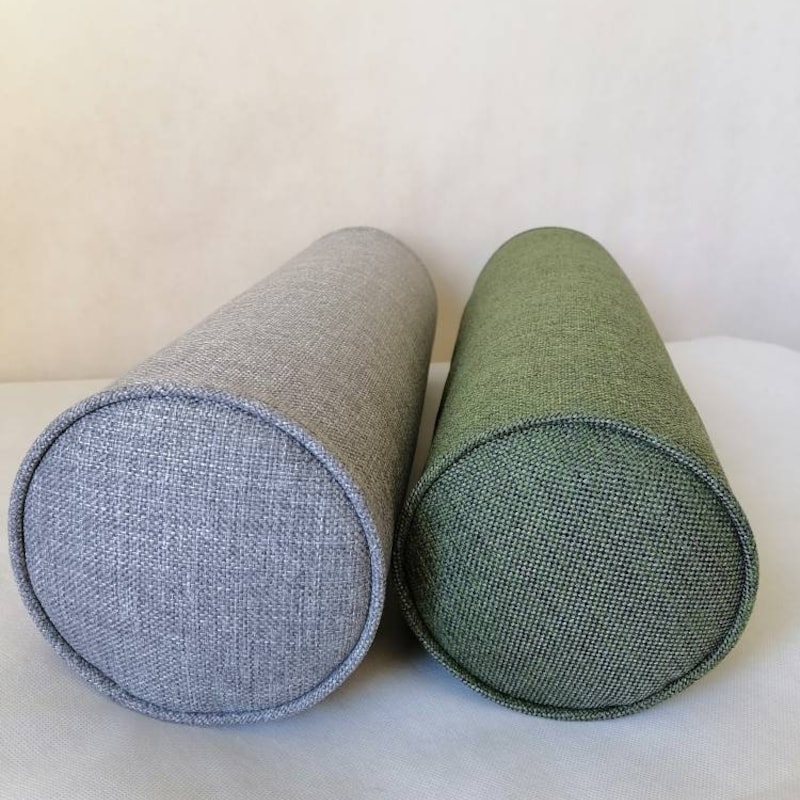 Large Bolster Pillow - Etsy
