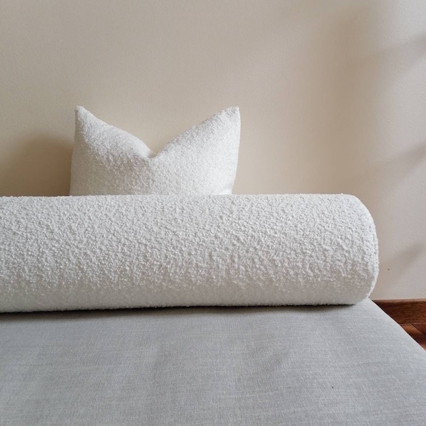 Extra Firm Bolster Pillow - Etsy