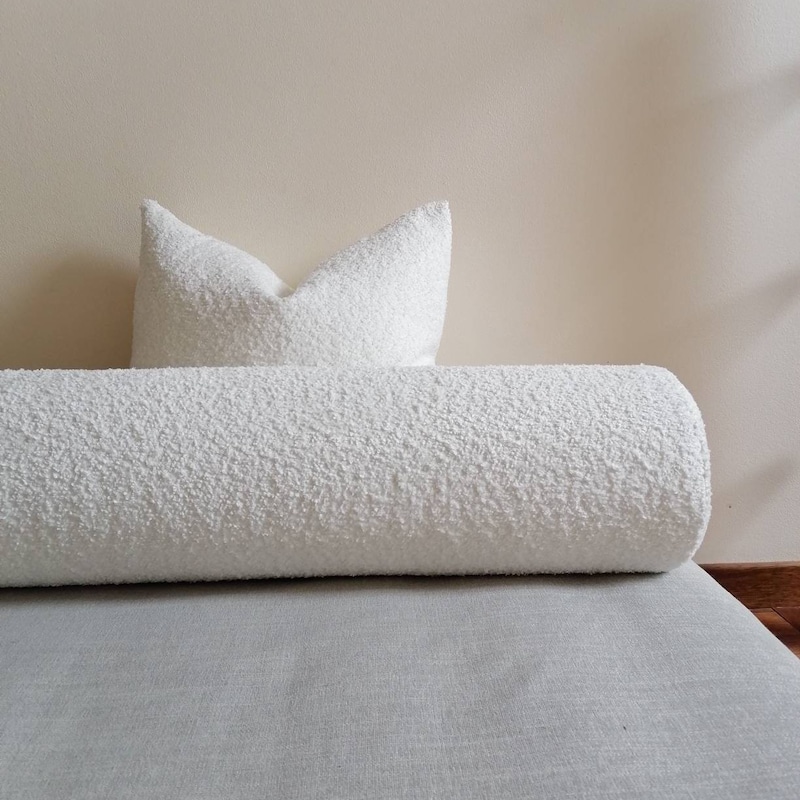 Long Bolster Pillow - Etsy
