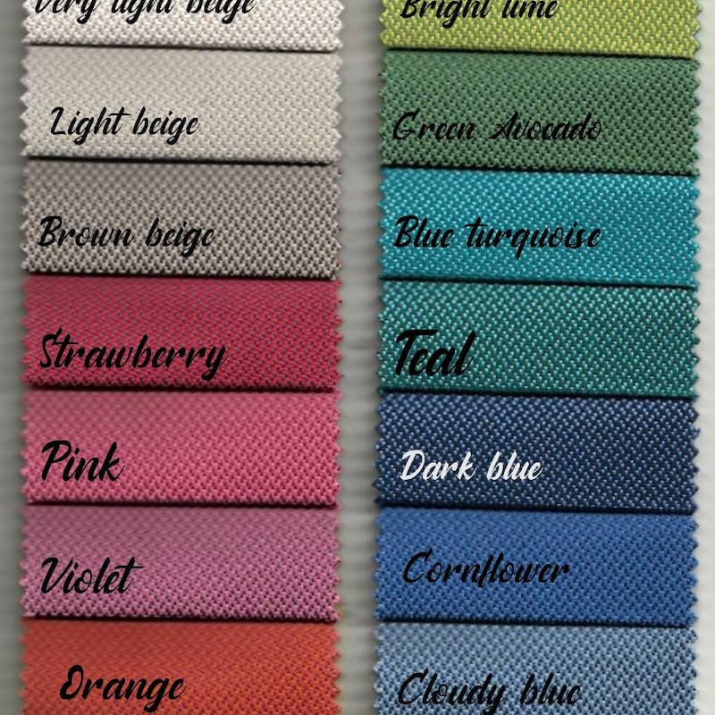 Sunbrella Fabric - Etsy