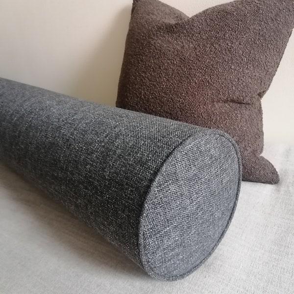 Long Narrow Pillow - Etsy