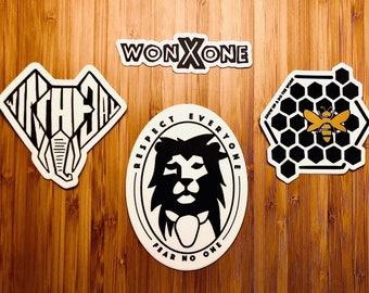 Leadership Sticker - Etsy