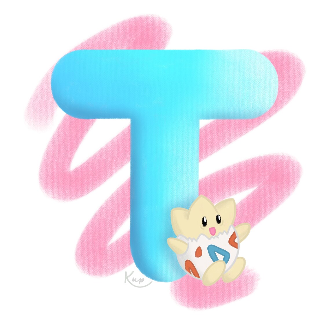 3"x3" Pokemon Alphabet Stickers - Set 3 - Etsy