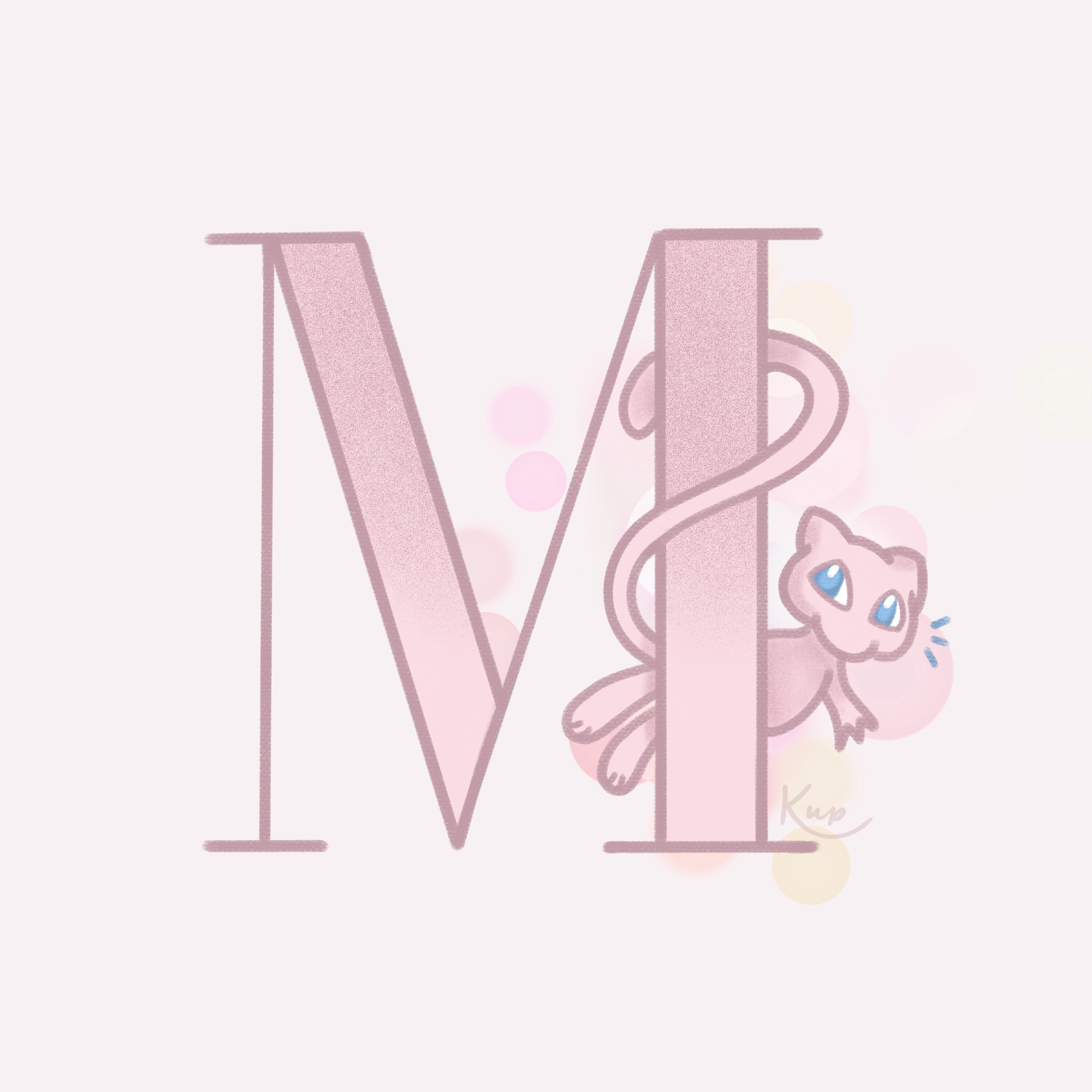 3"x3" Pokemon Alphabet Stickers - Set 2 - Etsy