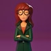Daria STL Print File - Etsy