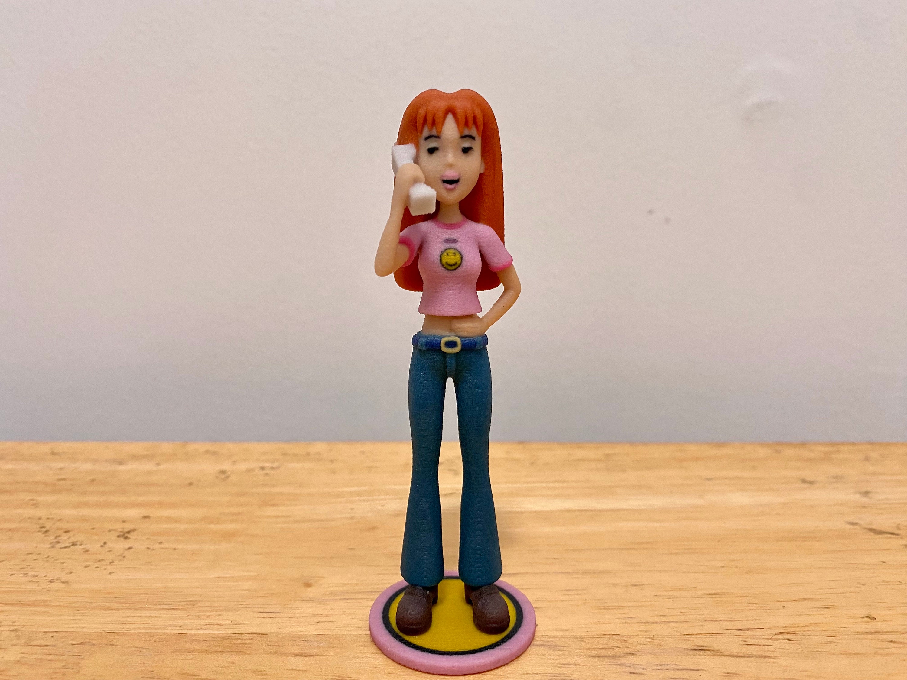 Daria Characters Quinn