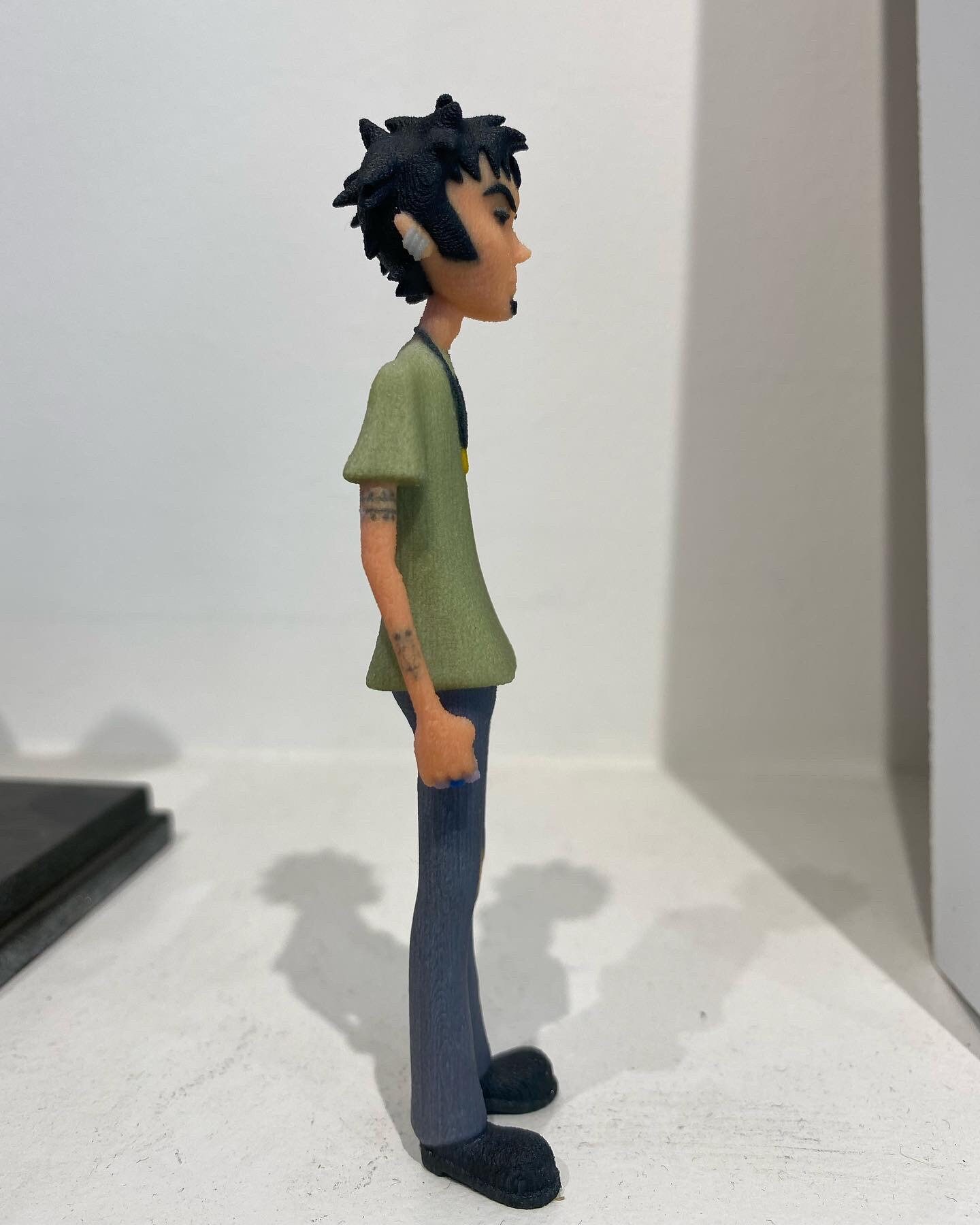 Trent Lane From Daria - Etsy