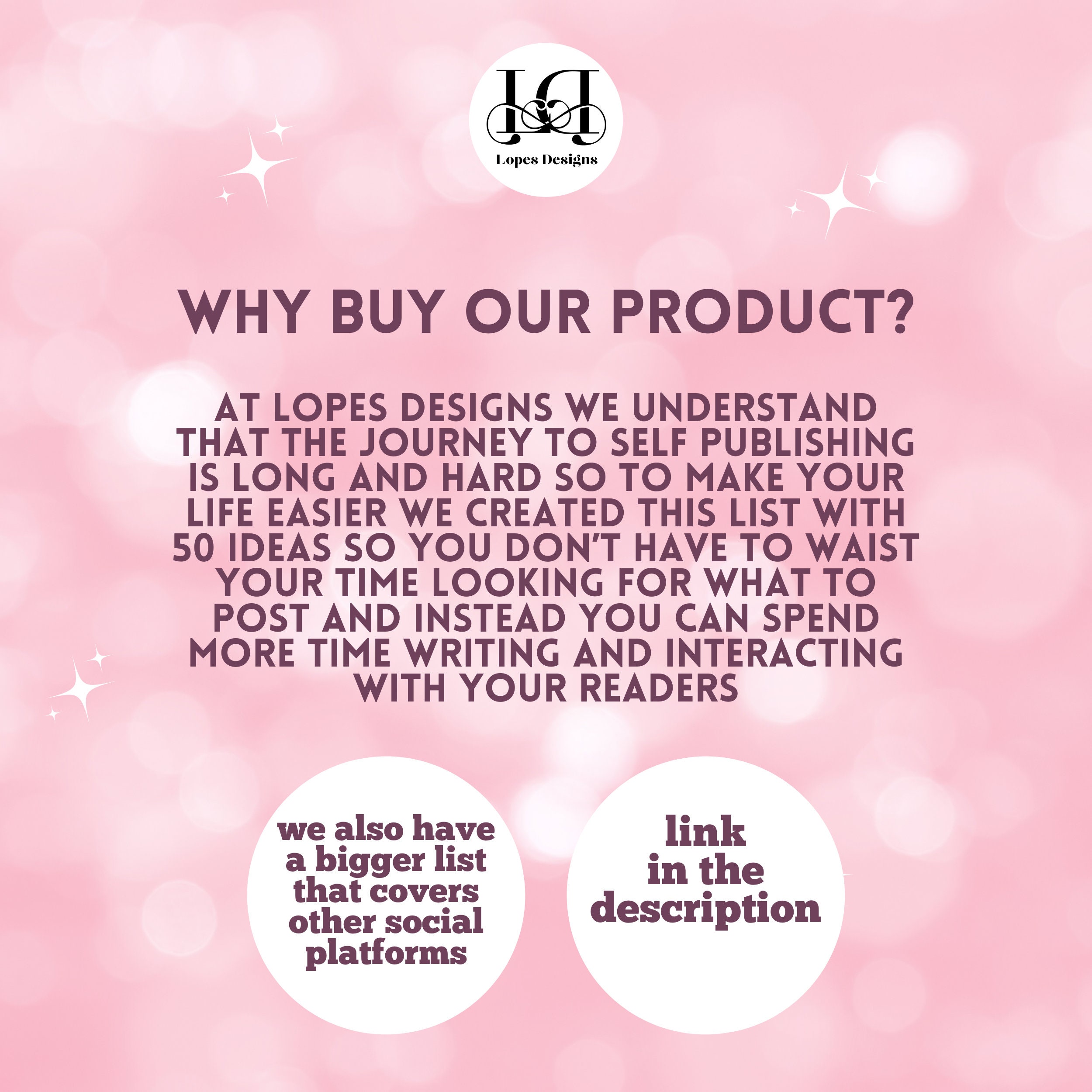 50 Tiktok Ideas to Promote Your Book as an Indie Author Marketing for Writers - Etsy