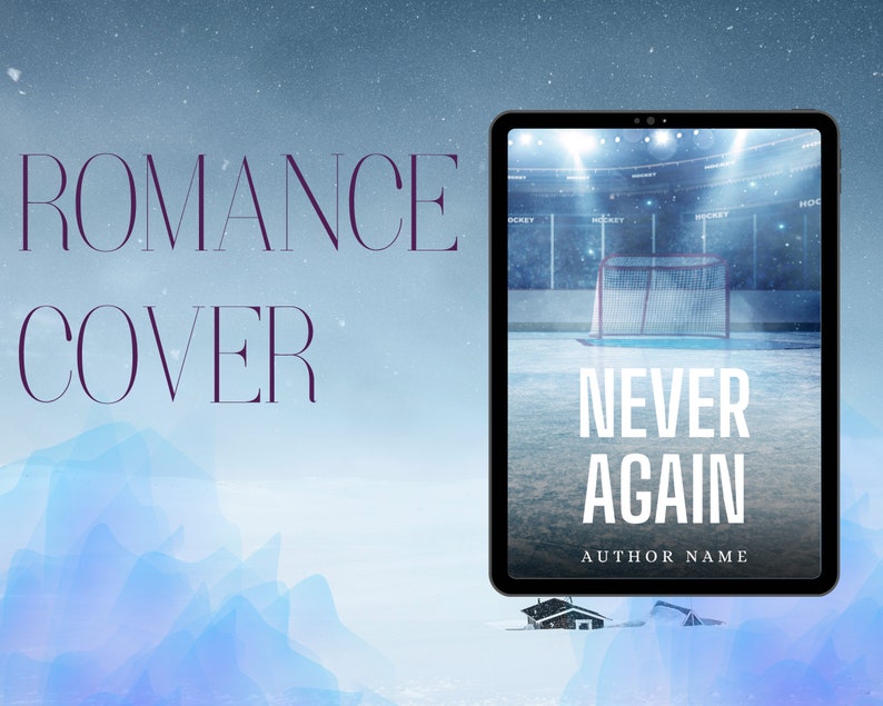 Customized Book Cover Design Book Cover Designer Romance Made to Order ...