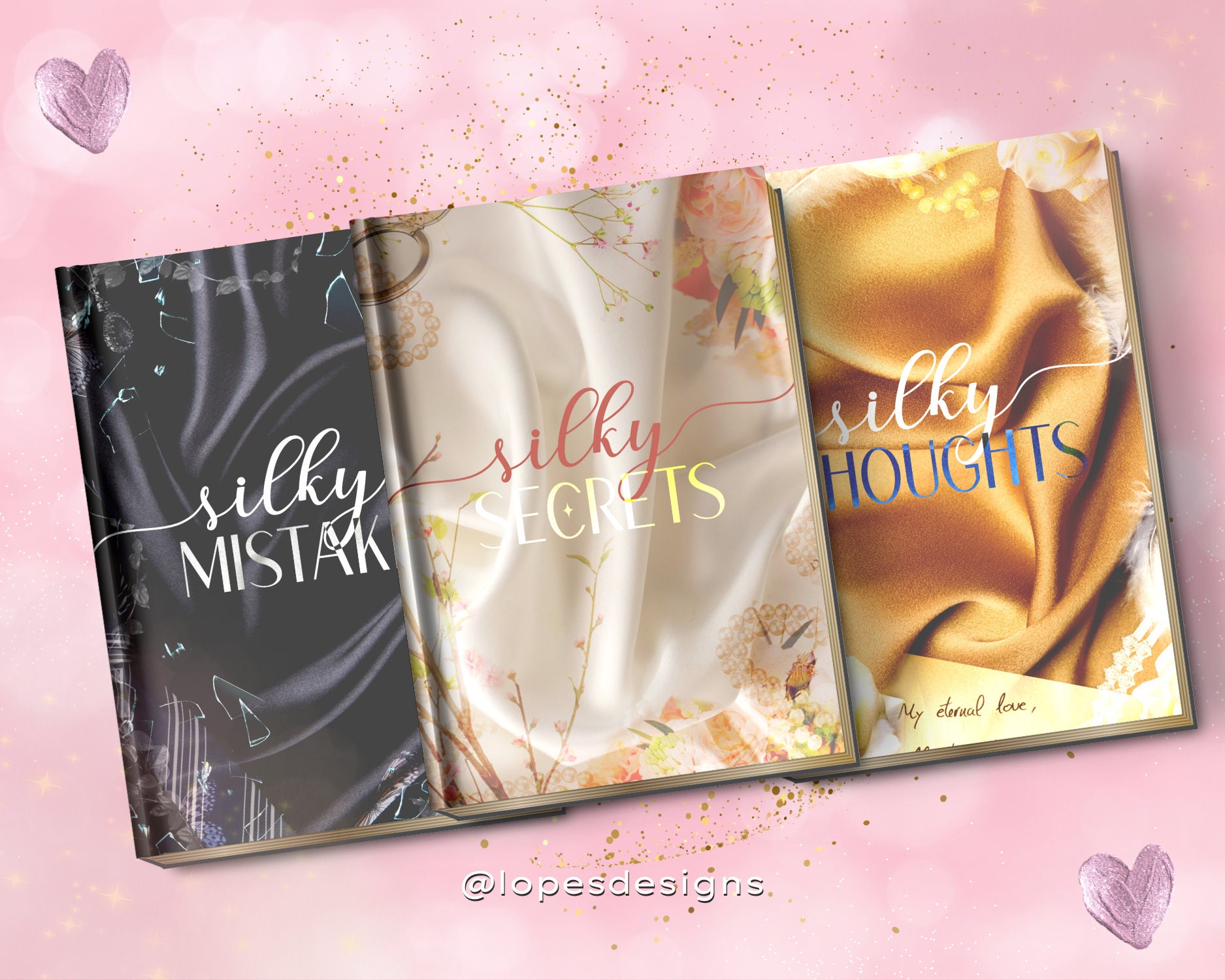 Custom Made Book Cover Design Book Cover Designer Dark Romance Made to ...