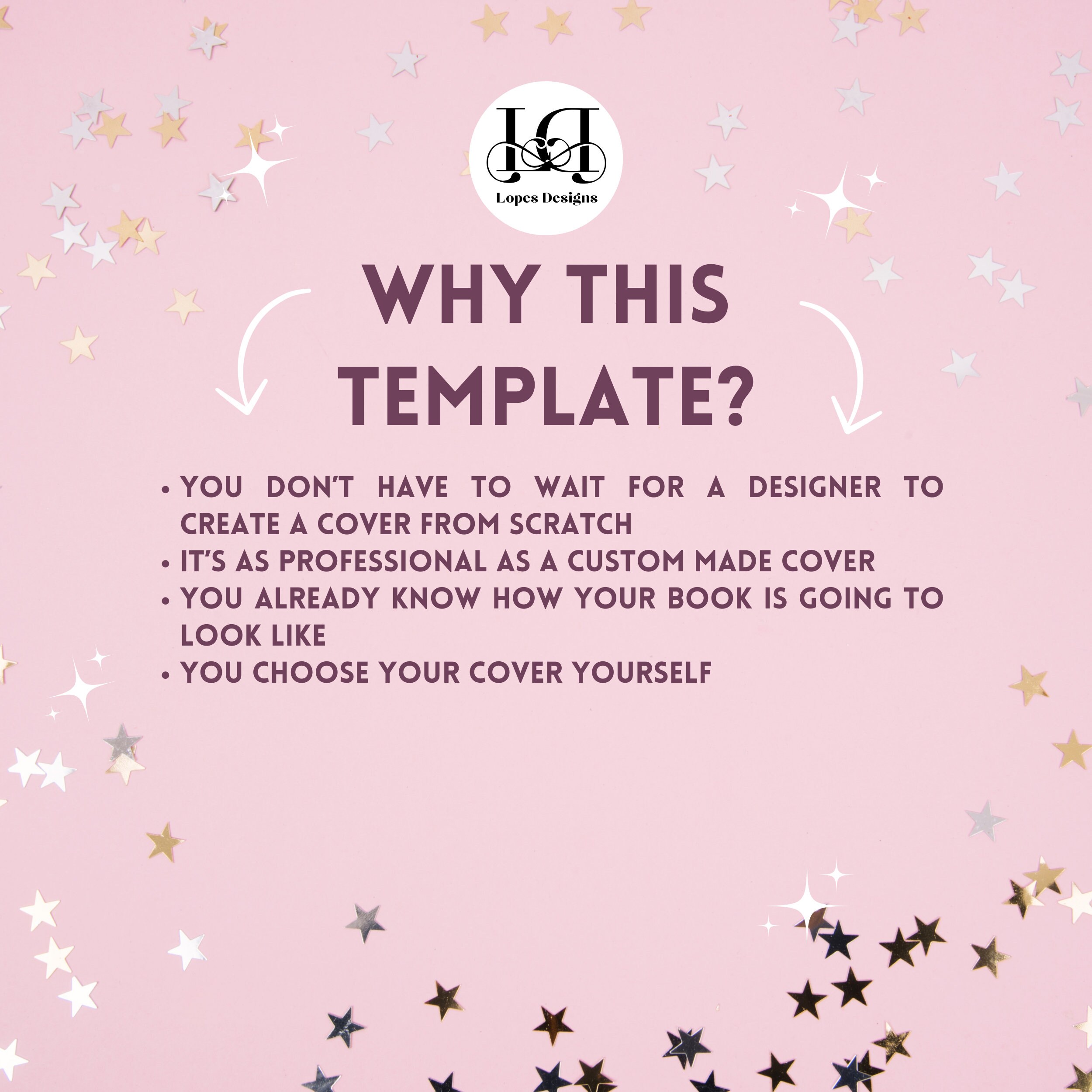 Fantasy Trilogy Customised Book Cover Design Premade Book Cover Design ...