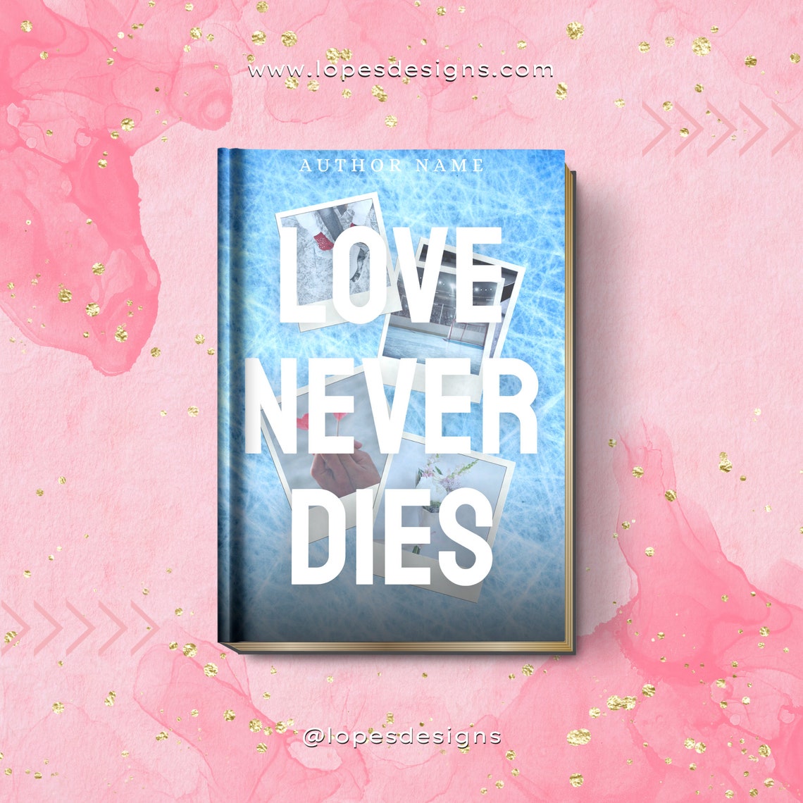 Custom Made Book Cover Design Book Cover Designer Romcom, Dark Romance ...