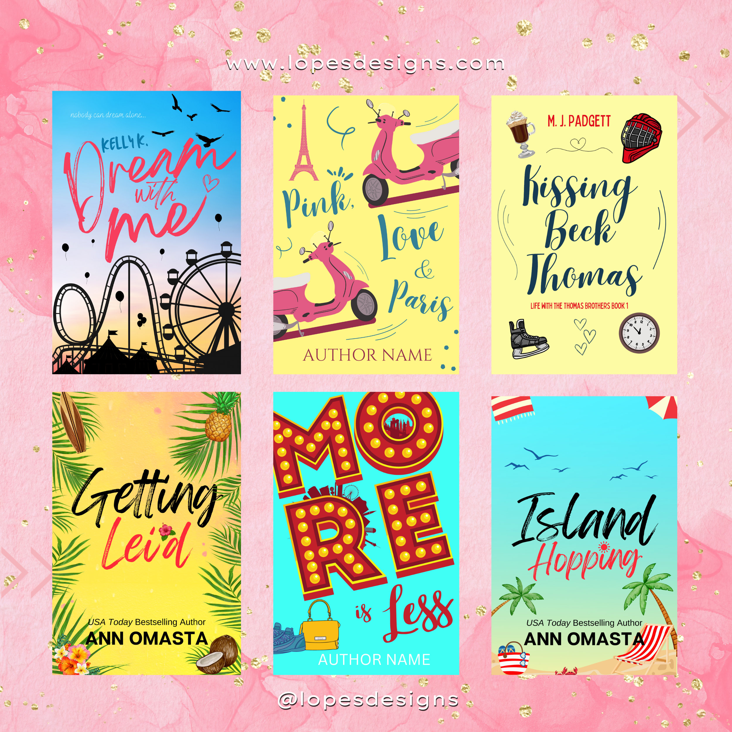 Customized Illustrated Book Cover Design Book Cover Designer Romance ...