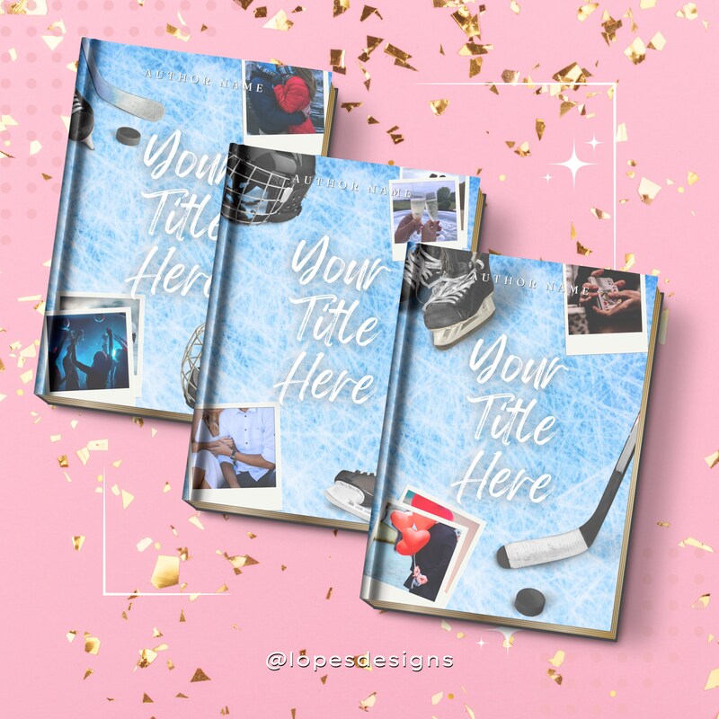 Book Covers - Etsy