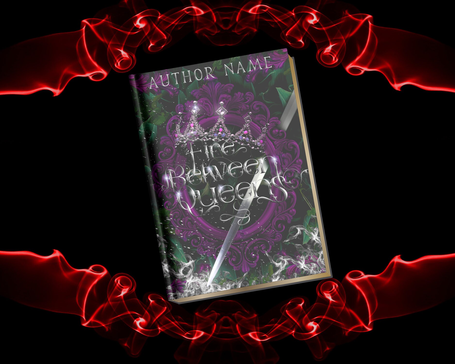 Customized Book Cover Design Book Cover Designer Dark Fantasy Made to ... Customized Book Cover Design Book Cover Designer Dark Fantasy Made to ...