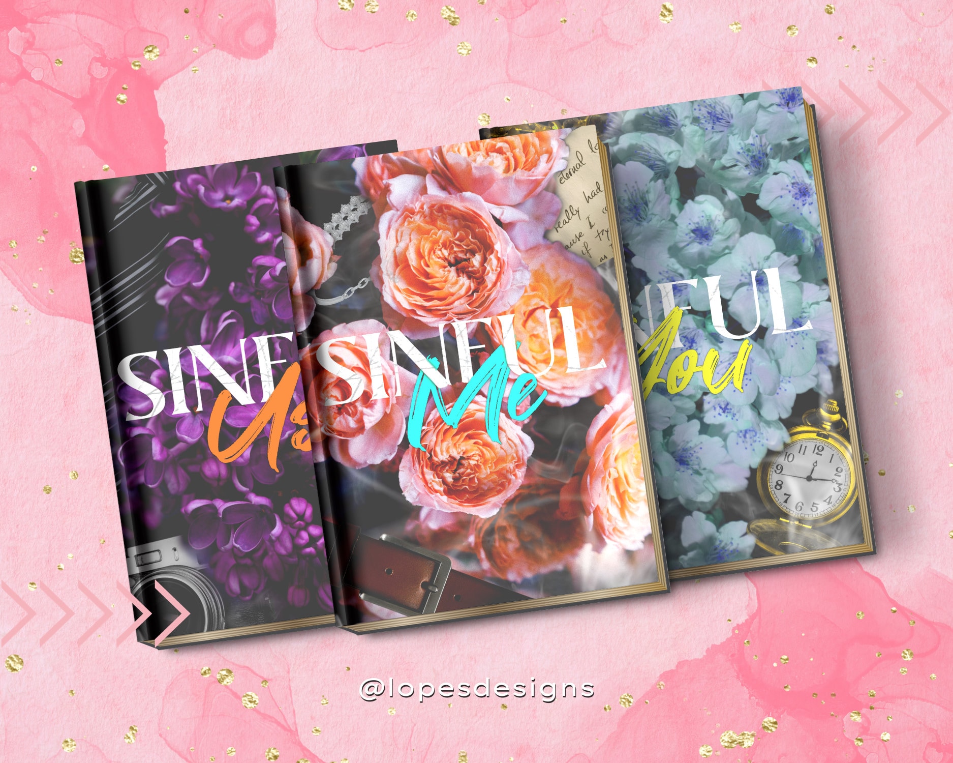 Customized Book Cover Design Book Cover Designer Romance Made to Order ...