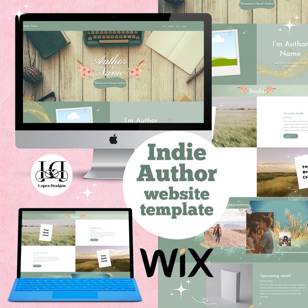 Small Town Theme - Etsy