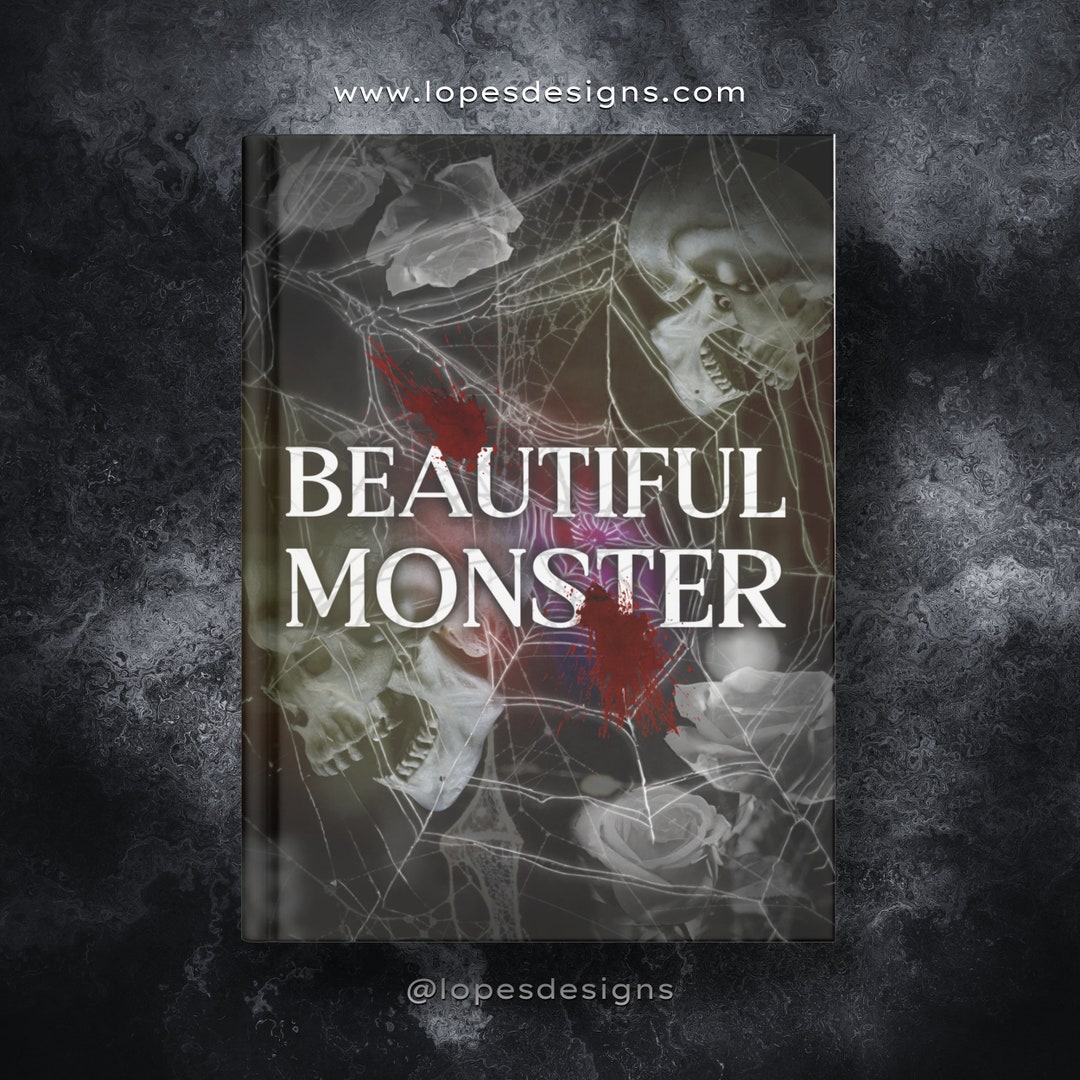 Premade Book Cover Design Dark Romance Customized Book Cover Design - Etsy