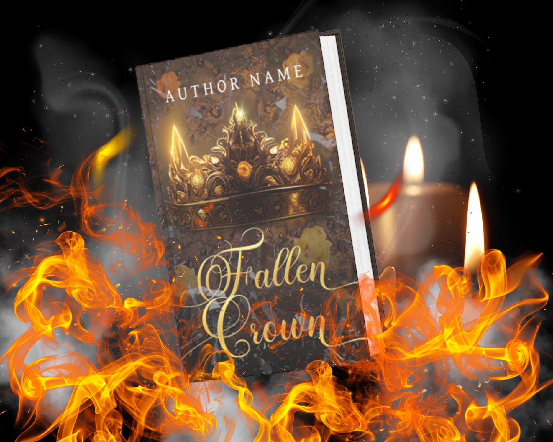 Customized Book Cover Design Book Cover Designer Dark Fantasy Made to ... Customized Book Cover Design Book Cover Designer Dark Fantasy Made to ...