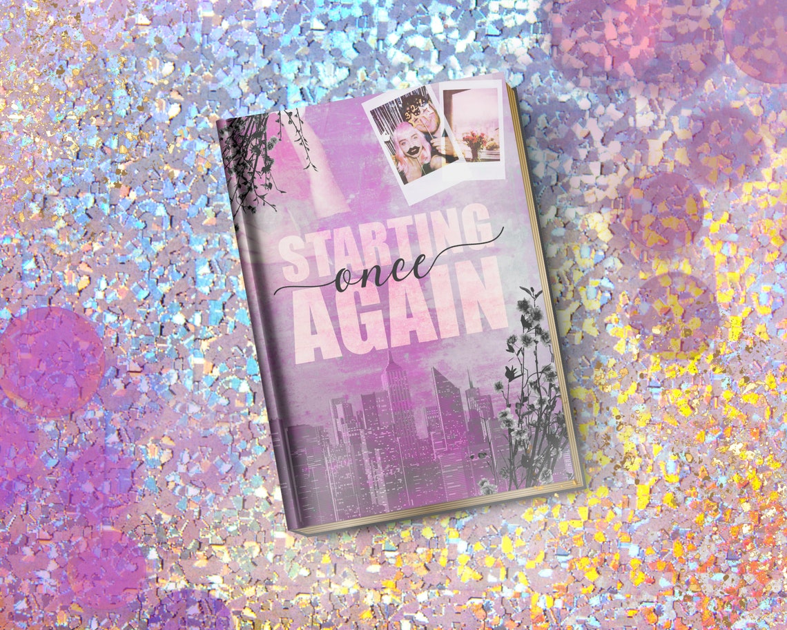 Customized Book Cover Design Book Cover Designer Romance Made to Order ...