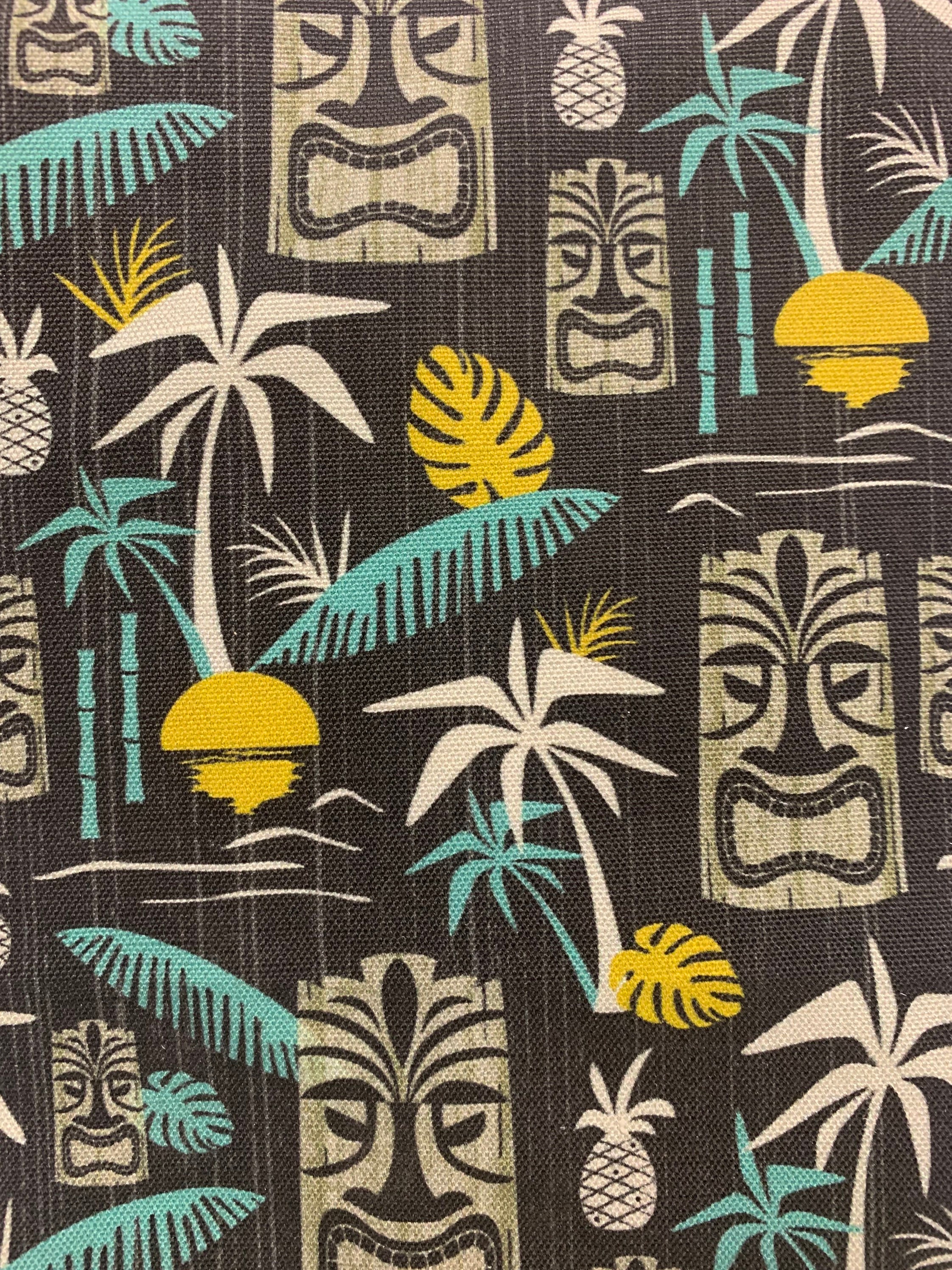 Tiki Bar Light Switch Cover Decora Toggle Paddle - Etsy