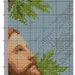 Jesus Cross Stich Pattern ,jesus Digital Cross Stitch PDF Pattern - Etsy
