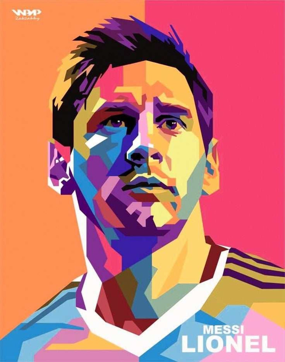 Messi Cross Stitch Pattern, Lionel Messi Cross Stitch, Proffesional ...