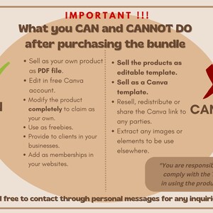 Calendar Bundle Pack 2022 2023 2024 2025 2026 Printable and - Etsy