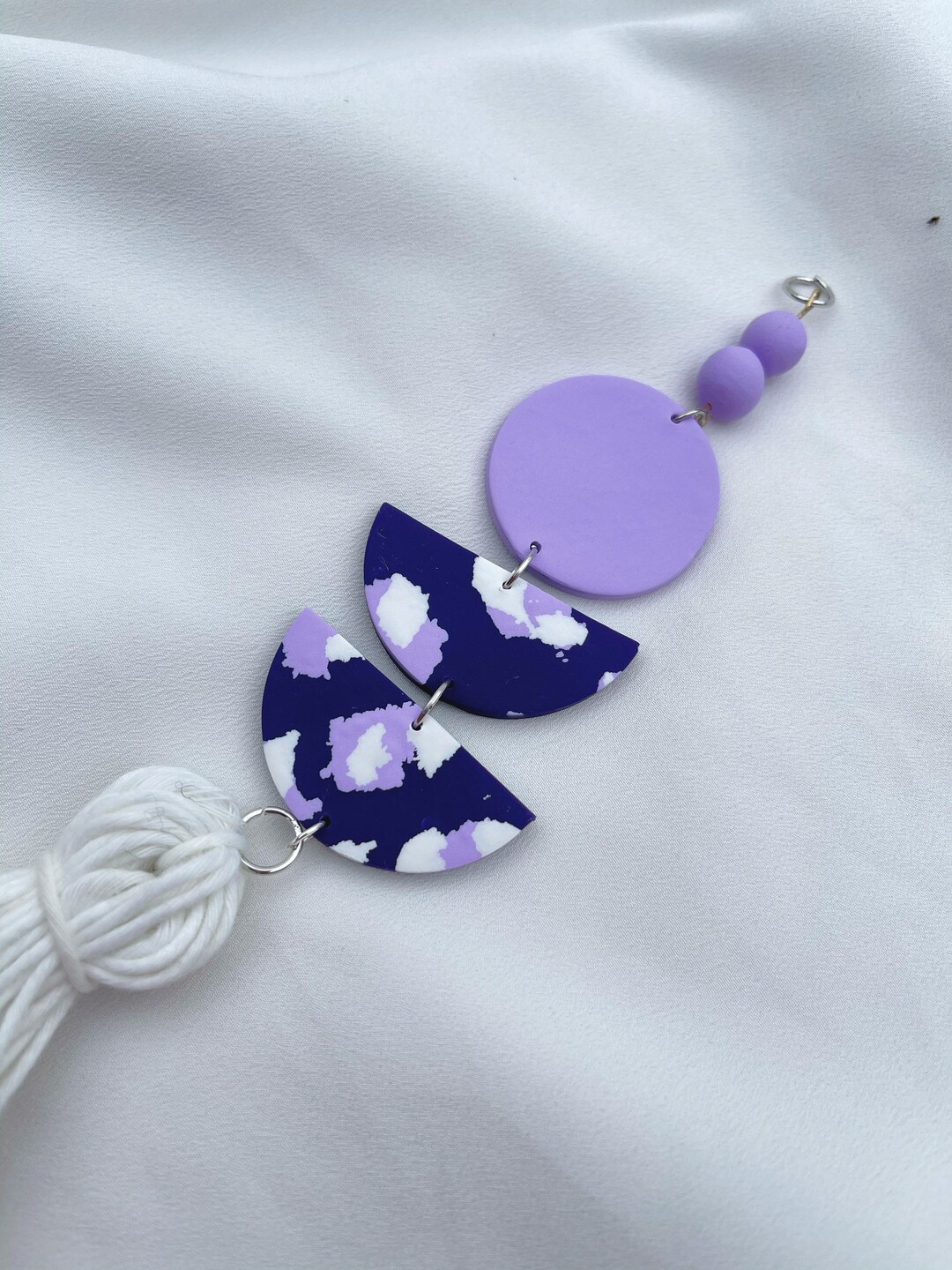 Cheetah Clay Diffuser - Etsy