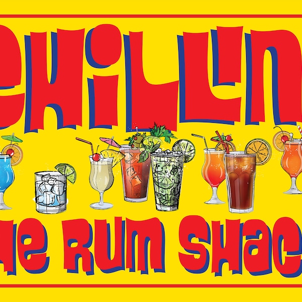 Outdoor Bar - Etsy UK