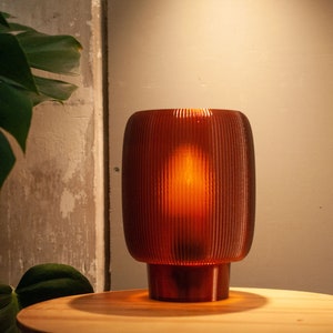 Seconds | TORO X AMBER | 40% Off, Lamps With Small Imperfections - Etsy