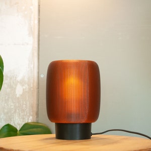 Seconds | TORO X AMBER | 40% Off, Lamps With Small Imperfections - Etsy