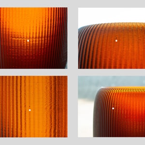 Seconds | TORO X AMBER | 40% Off, Lamps With Small Imperfections - Etsy